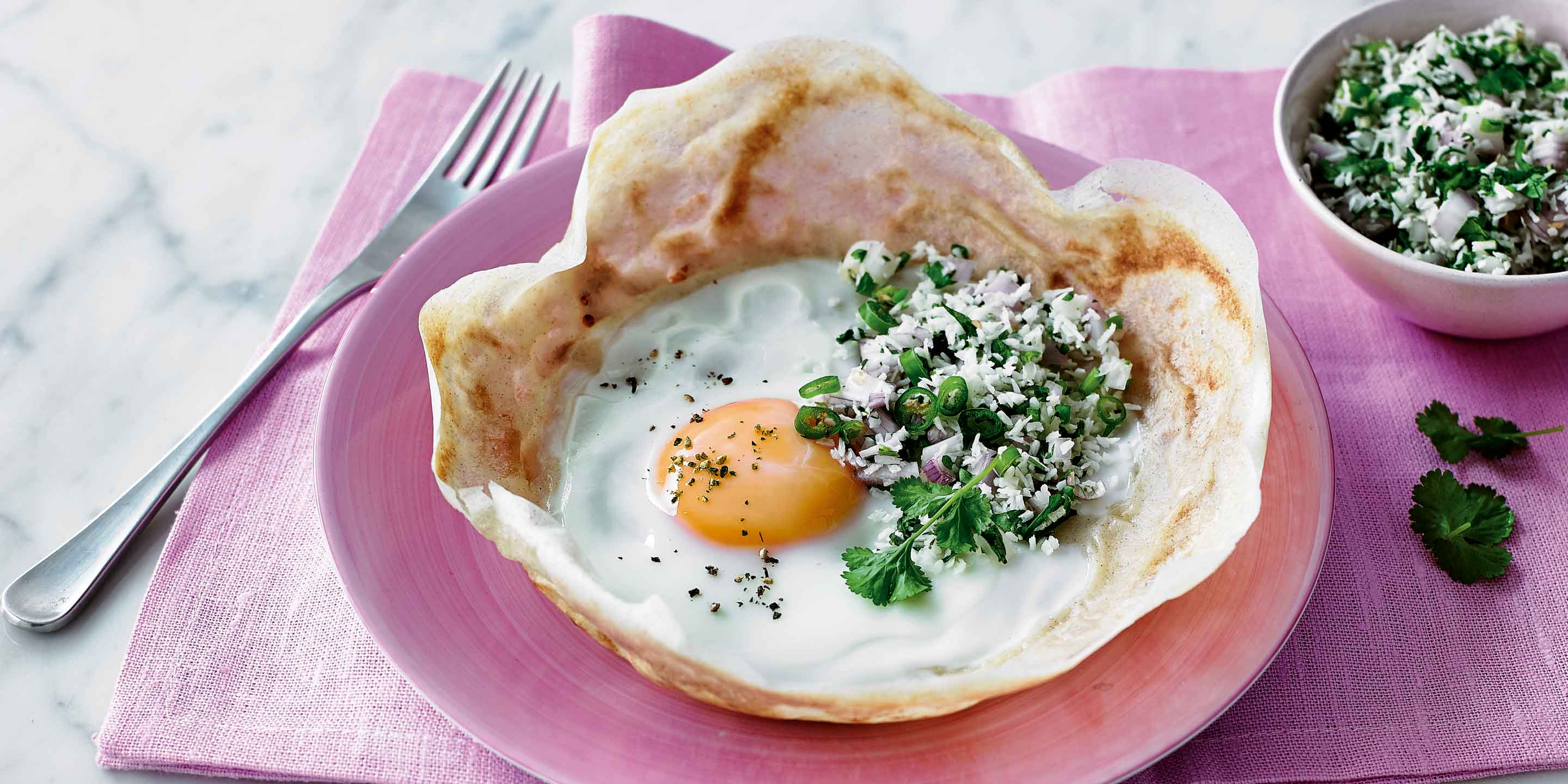 Six #egg-centric breakfast ideas to make you skip the snooze button ...
